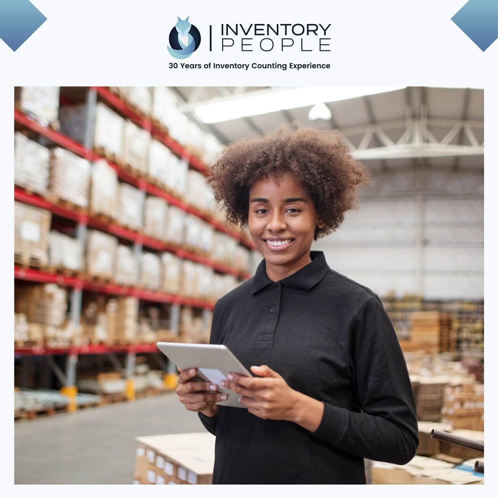 Streamline Your Operations: The Power of Efficient Inventory Counting ...