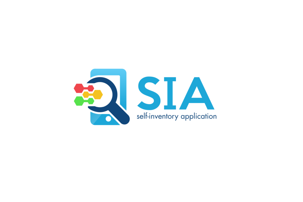 Self Inventory Application - Inventory People